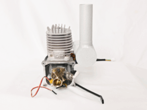 EX61 EFI UAV Engine - exinternational.world
